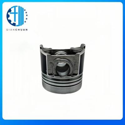 China 1G701-21110 1A021-21112 Piston For Kubota V2003 D1503 Excavator Spare Parts for sale