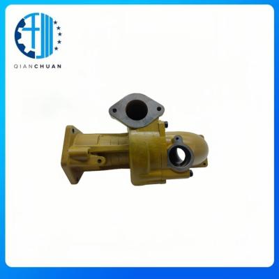 China 6162-63-1015 6162-63-1016 Water Pump For Komatsu  6D170 S6D170 Engine for sale