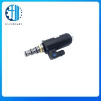 China Solenoid Valve YB35V00006F1 KWE5K-31/G24YA50 for Kobelco SG230-6E  Excavator Spare Parts for sale