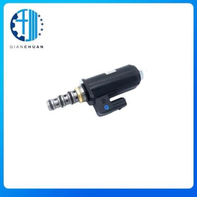 China Solenoid Valve YB35V00006F1 KWE5K-31/G24YA50 for Kobelco SG230-6E  Excavator Spare Parts for sale
