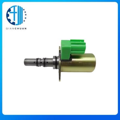 China YT35V00006F1  Solenoid Valve  For Kobelco SK60 SK70 SK75 Excavator Spare Parts for sale