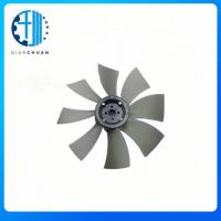 China 7278095 Fan For FITS Bob Skid-Steer Loader S16 S18 for sale