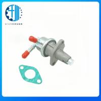 China 17121-52030 6655216 Fuel Lift Pump For Bob 753 763 773 7753 S185 331 for sale