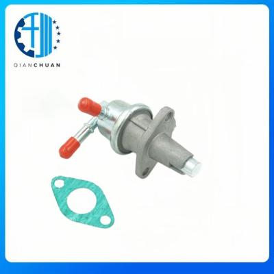 China 17121-52030 6655216 Fuel Lift Pump For Bob 753 763 773 7753 S185 331 for sale