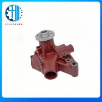 China 65.06500-6145 Water Pump For Doosan Daewoo DE08T DE08TIS Engine Parts for sale