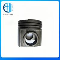 China 6245-31-2110 Pistion  For Komatsu S6D170-E5 Diesel Engine Parts for sale