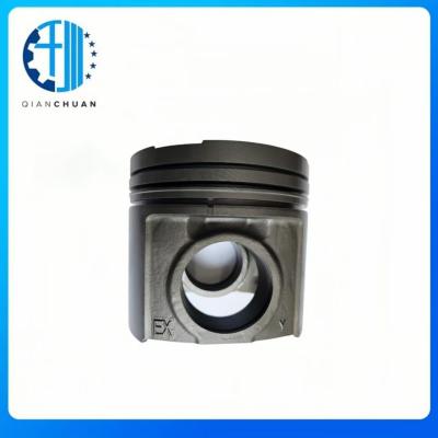 China 6245-31-2110 Pistion  For Komatsu S6D170-E5 Diesel Engine Parts for sale