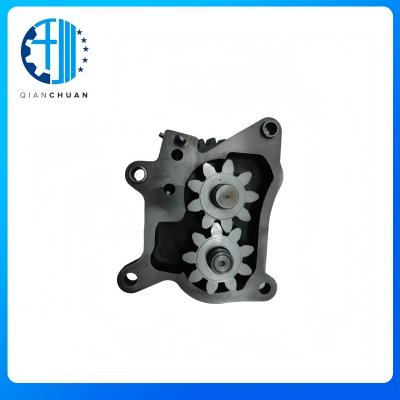 China 8-97641835-0 8976418350 Oil Pump For Isuzu 6HK1 Diesel Engines Spare Parts for sale