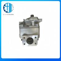 China 705-12-32010 Hydraulic Pump Compatible with Komatsu Grader GD405A-1 GD505A-2 for sale