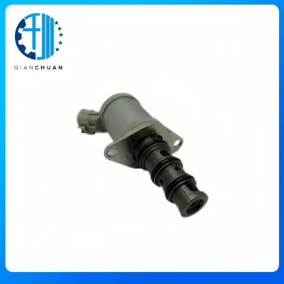 China 9258047 9246518 Solenoid Valve  For Hitachi ZX200-3 ZX240-3 ZX250-3 ZX330-3 Excavator for sale