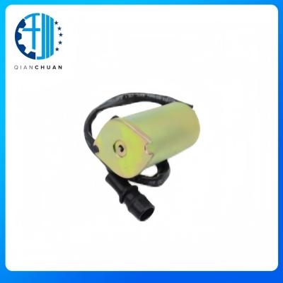China 4I-5674 24V Hydraulic Pump Solenoid Valve for  E320 E312 E315 for sale