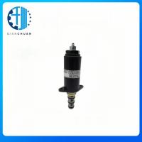 China YN35V00051F1 Solenoid Valve For Kobelco SK200-8 SK210-8 SK250-8 Excavator for sale