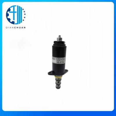 China YN35V00051F1 Solenoid Valve For Kobelco SK200-8 SK210-8 SK250-8 Excavator for sale