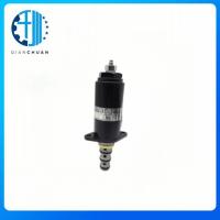 China YN35V00020F1 Solenoid Valve For Kobelco SK200-3 SK200-5 SK200-6 SK330-6 Excavator for sale