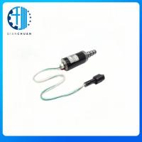 China KDRDE5K-20/40C04-109 SA7223-00810 Solenoid Valve For Vovlo EC160B Excavator for sale