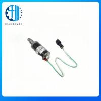 China KDRDE5K-20/40C04-109 SA7223-00810 Solenoid Valve For Vovlo EC160B Excavator for sale