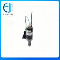 China KDRDE5K-20/40C04-109 SA7223-00810 Solenoid Valve For Vovlo EC160B Excavator for sale