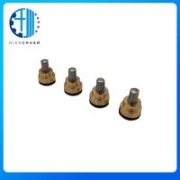 China Joystick Pusher  096-4504 096-1628 10*25MM For   E320B E320C E320D Excavator Spare Parts for sale