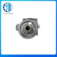 China Fuel Filter Head IR0750 7N9519 for   E320C Excavator Spare Parts for sale