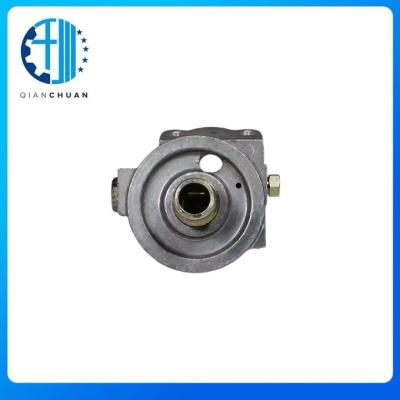 China Fuel Filter Head IR0750 7N9519 for   E320C Excavator Spare Parts for sale