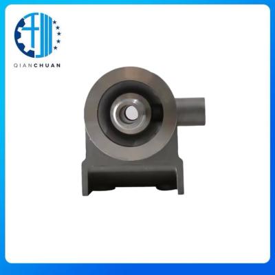 China Fuel Filter Head 6114-71-6210 6138-71-6110 For PC200-6 PC200-7 Excavator Spare Parts for sale
