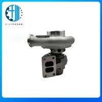 China 6754-81-8090 4037469 Turbocharger HX35 Turbo For Komatsu SAA6D107E-1 Engine for sale