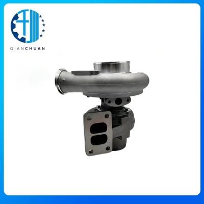 China 6754-81-8090 4037469 Turbocharger HX35 Turbo For Komatsu SAA6D107E-1 Engine for sale
