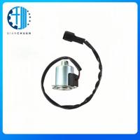 China 20T-60-72230 Solenoid Valve For Komatsu PC10 PC20 PC30 PC40 PC50 Excavator for sale