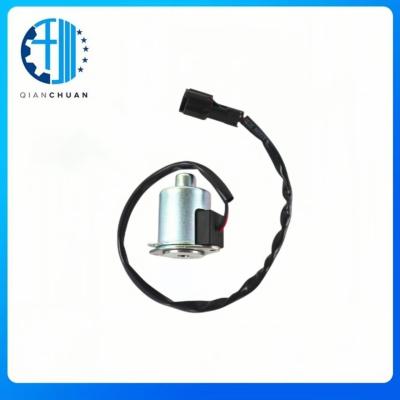 China 20T-60-72230 Solenoid Valve For Komatsu PC10 PC20 PC30 PC40 PC50 Excavator for sale