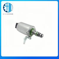 China TM70302 24V Proportional Solenoid Valve Replaceme For Parker Trucks for sale
