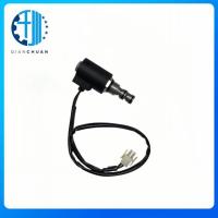China 5164628 Solenoid Valve For Tractor 4835 5635 6635 7635 TD90D TL100 TN90F 60-93 for sale