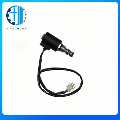 China 5164628 Solenoid Valve For Tractor 4835 5635 6635 7635 TD90D TL100 TN90F 60-93 for sale
