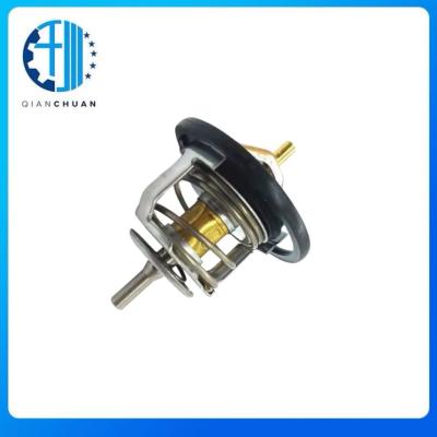 China Coolant Thermostat 8-97300787-2  8-97300790-3 8-97300787-3 For Engine 4HK1 Excavator ZX170W-3 Spare Parts for sale