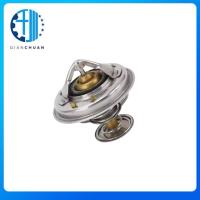 China Thermostat ME996365 for Mitsubishi 6D31 6D34 Excavator Engine Spare Parts for sale