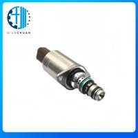 China 585-9230  Solenoid Valve for  E320GC E323GC E330GC E336GC Excavator for sale
