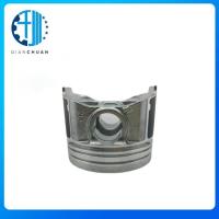China 1J091-21770 Piston Kit For Kubota D902  Excavator Diesel Engine Part for sale