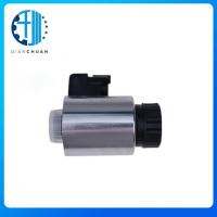 China 324-2579  Solenoid Valve Coil For  415 420 428 434 416E 416F 432E 430F for sale