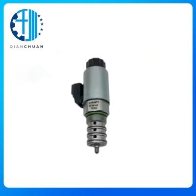 China 248-4971 248-4973 257-1194 Solenoid Valve 12V for  E305.5 E306E E307E E308E for sale
