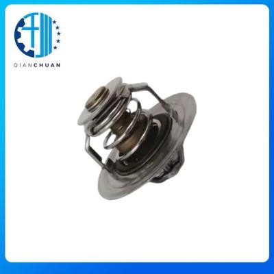 China Thermostat  6735-61-6471 For Komatsu Engine 4D102 Excavator PC220-7 Spare Parts for sale
