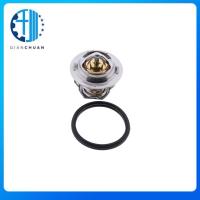 China Thermostat 324-4128  For  Engine C6.4 3066 C4.2 Excavator 312D 320D 313D Spare Parts for sale