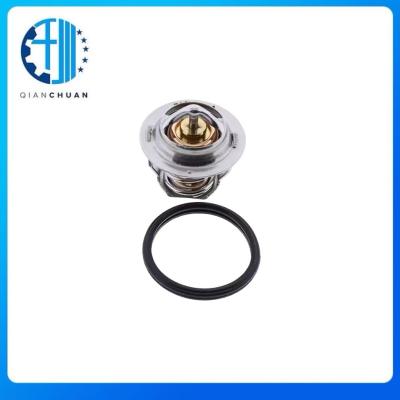 China Thermostat 324-4128  For  Engine C6.4 3066 C4.2 Excavator 312D 320D 313D Spare Parts for sale
