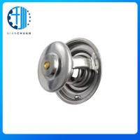 China Thermostat 61800061040 612600060122 612600060873 For Weichai Wp7 Engine Spare Parts for sale