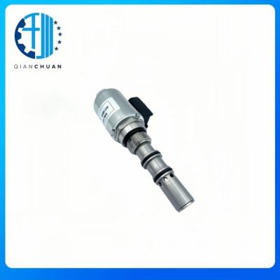 China 208-2911 174-4916 207-6809 Solenoid Valve For  3116 3126 3406 3508B Engine for sale