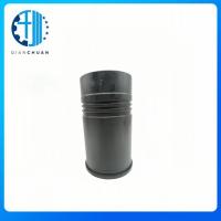 China 6211-22-2220 Cylinder Liner For Komatsu 6D140 Engine Excavator  Parts for sale