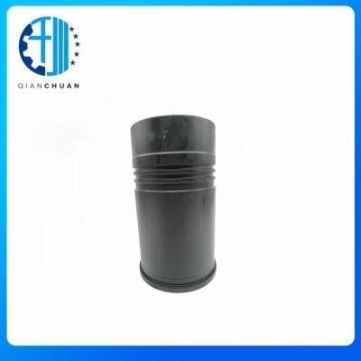 China 6211-22-2220 Cylinder Liner For Komatsu 6D140 Engine Excavator  Parts for sale