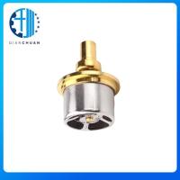 China Thermostat 1-13770080-1For Komatsu  PC450-8  Excavator Engine Spare Parts for sale