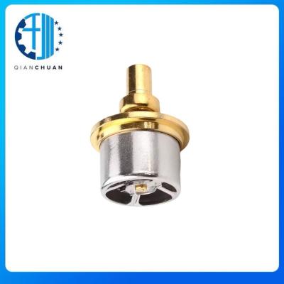 China Thermostat 1-13770080-1For Komatsu  PC450-8  Excavator Engine Spare Parts for sale