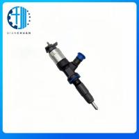 China 370-7282  295050-0401  Injector for   C6.6 C7.1 Engine 924K 938K 926M  Loader for sale