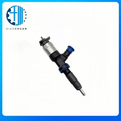China 370-7282  295050-0401  Injector for   C6.6 C7.1 Engine 924K 938K 926M  Loader for sale