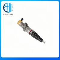 China 10R-4762 10R4762 1480120002 Fuel Injector For   C7 Diesel Engine for sale